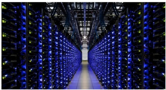 What is a Data Center ? - 知乎