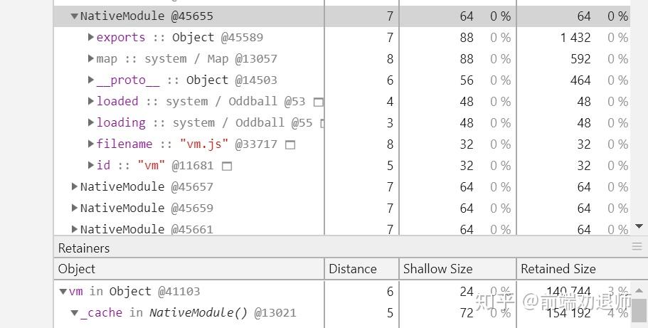 Chrome Devtools 高级调试指南（新） 知乎