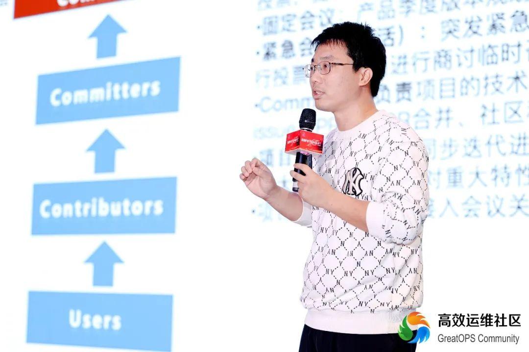 2023 GOPS 腾讯蓝鲸：大型SRE组织设计与建设落地 - 嘉为蓝鲸