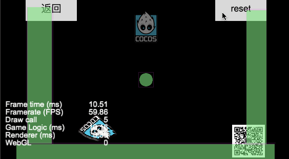 隐秘的物理粒子系统与渲染 ！Cocos Creator LiquidFun ! - 知乎