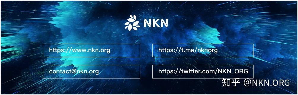 NKN Shell（nsh）： 一种比SSH更安全，更方便的新型远程终端 - 知乎