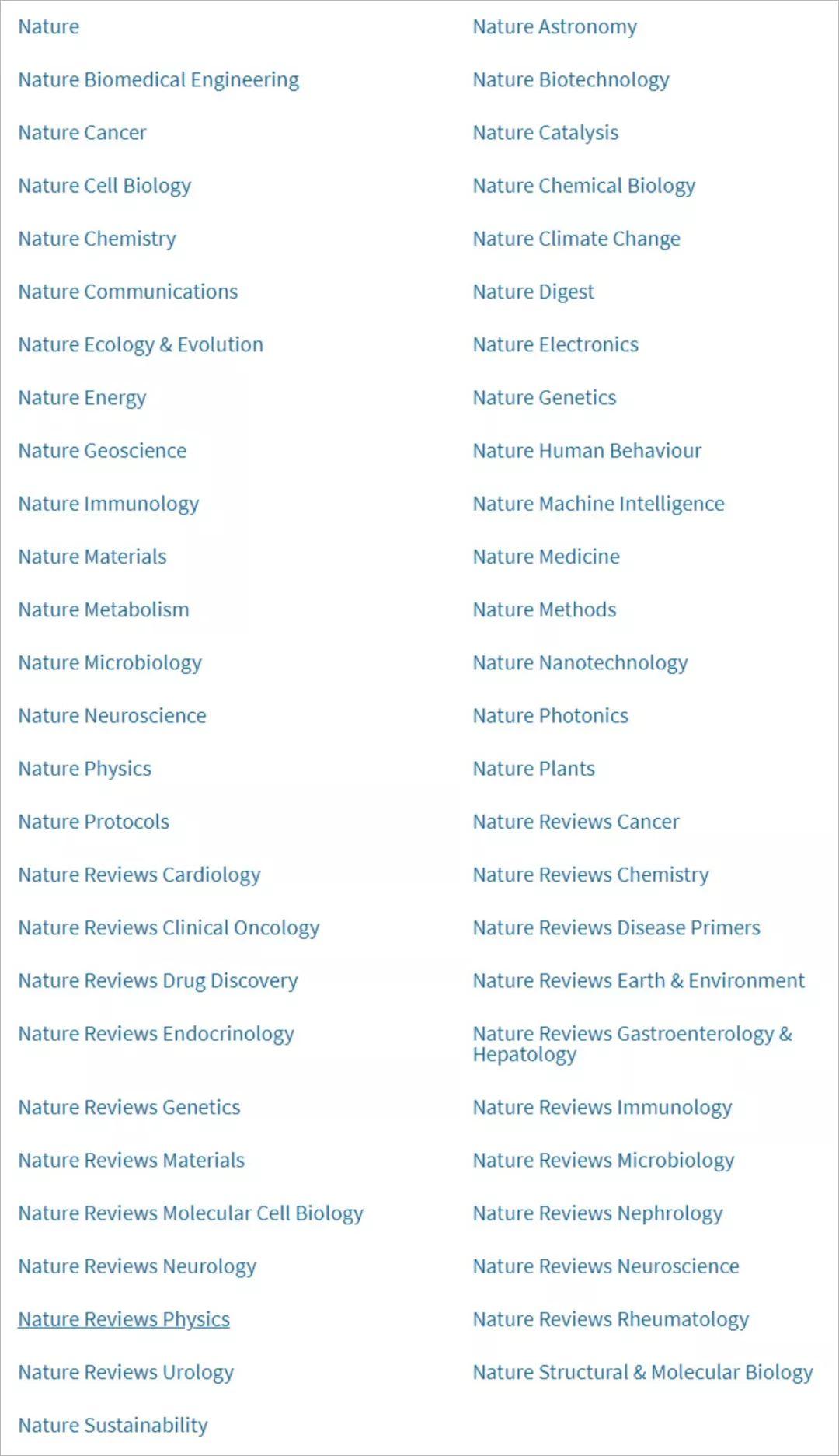 Nature推出新子刊：Nature Cancer，聚焦癌症研究，NCB前主编成为新子刊首任主编 - 知乎