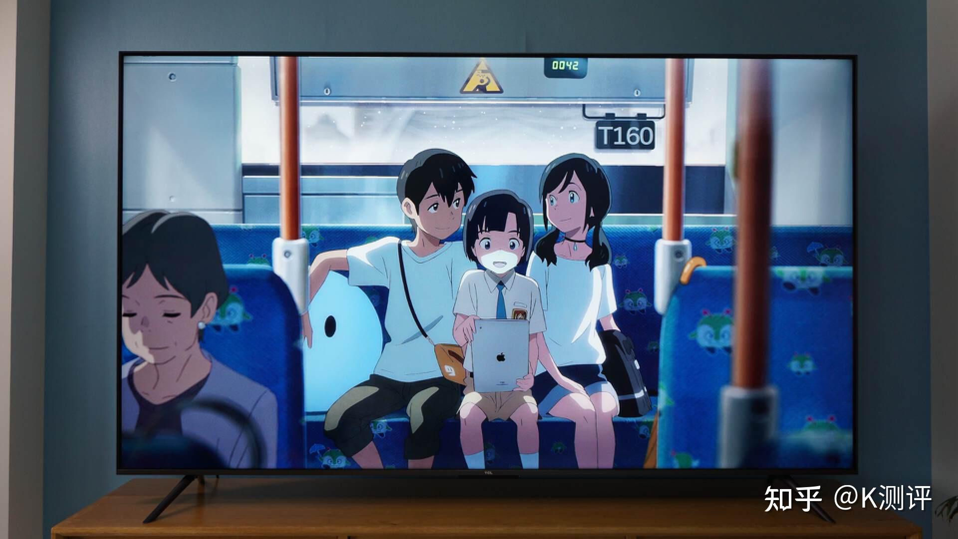 TCL 75T7G电视测评：144Hz+百级分区，噱头or不忽悠？