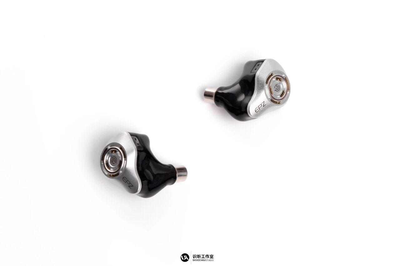 识听评测： EPZ P50 & TP55 耳机、解码耳放套装 - 知乎
