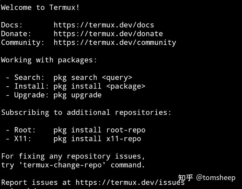 旧手机别扔，Termux+Ubuntu 魔改 RVC 声音克隆服务器 - 知乎