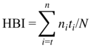 【技术交流】河流水生态健康评价的方法有哪些？ - 知乎