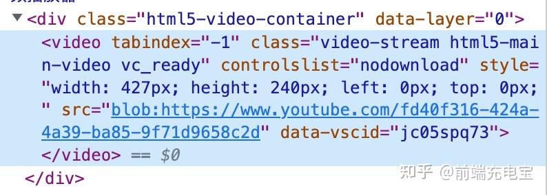 谈谈JS二进制：File、Blob、FileReader、ArrayBuffer、Base64 - 知乎