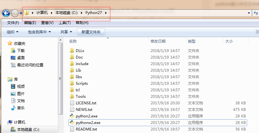 windows环境下安装python2.x和python3.x - 知乎