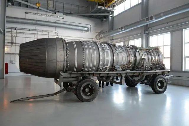 大推力军用涡扇发动机，世界上只有三国能造：美国、俄罗斯和中国 - 知乎