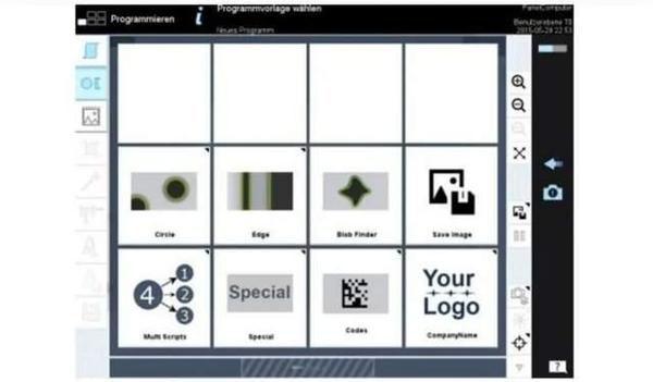 智能视觉处理系统 VisionLine - 知乎