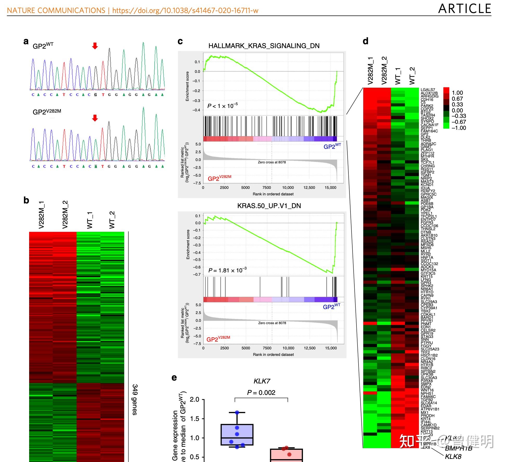 如何说明gwas关联到的突变位点其作用的机制呢 - 知乎