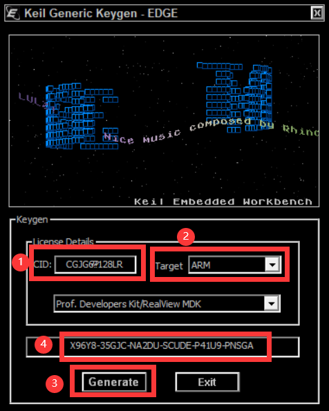 下载安装keil 5 - 知乎
