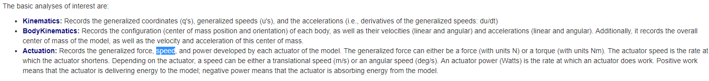 OpenSim使用(生物力学仿真) - 知乎