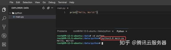 【5分钟玩转Lighthouse】Theia IDE - 知乎