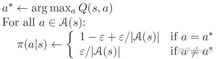 强化学习概念解析:on-policy和off-policy - 知乎