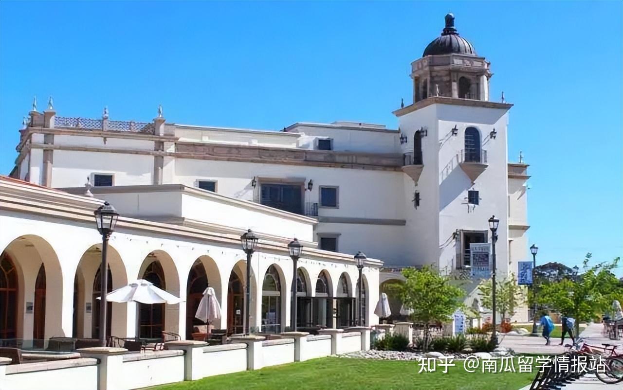 史密斯学院 Smith College - 知乎