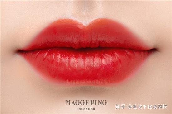 花瓣唇美上天，你确定不给自己来个同款吗？ - 知乎