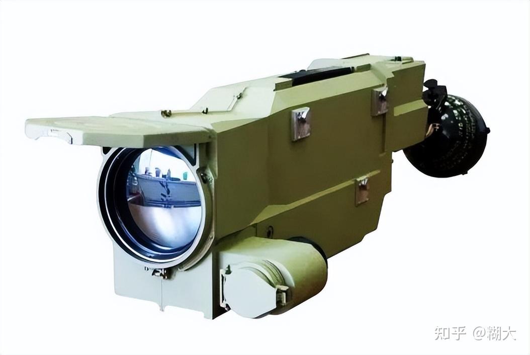 9M133短号反坦克导弹在俄反坦克系统中最佳型号 - 知乎