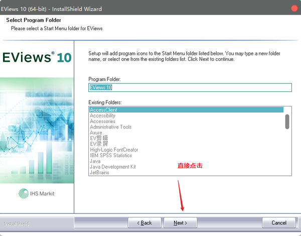Eviews10.0安装教程 - 知乎