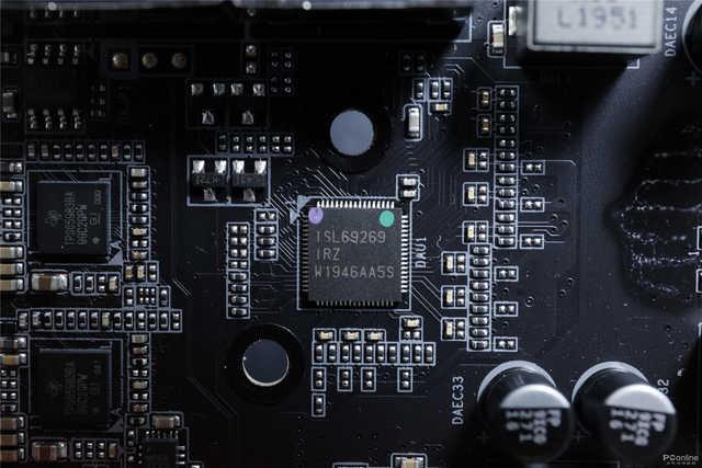 Z490主板首发评测：上万元的主板见过没？ - 知乎