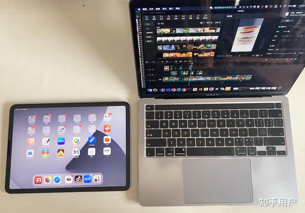 ipad和mac book买哪个好？