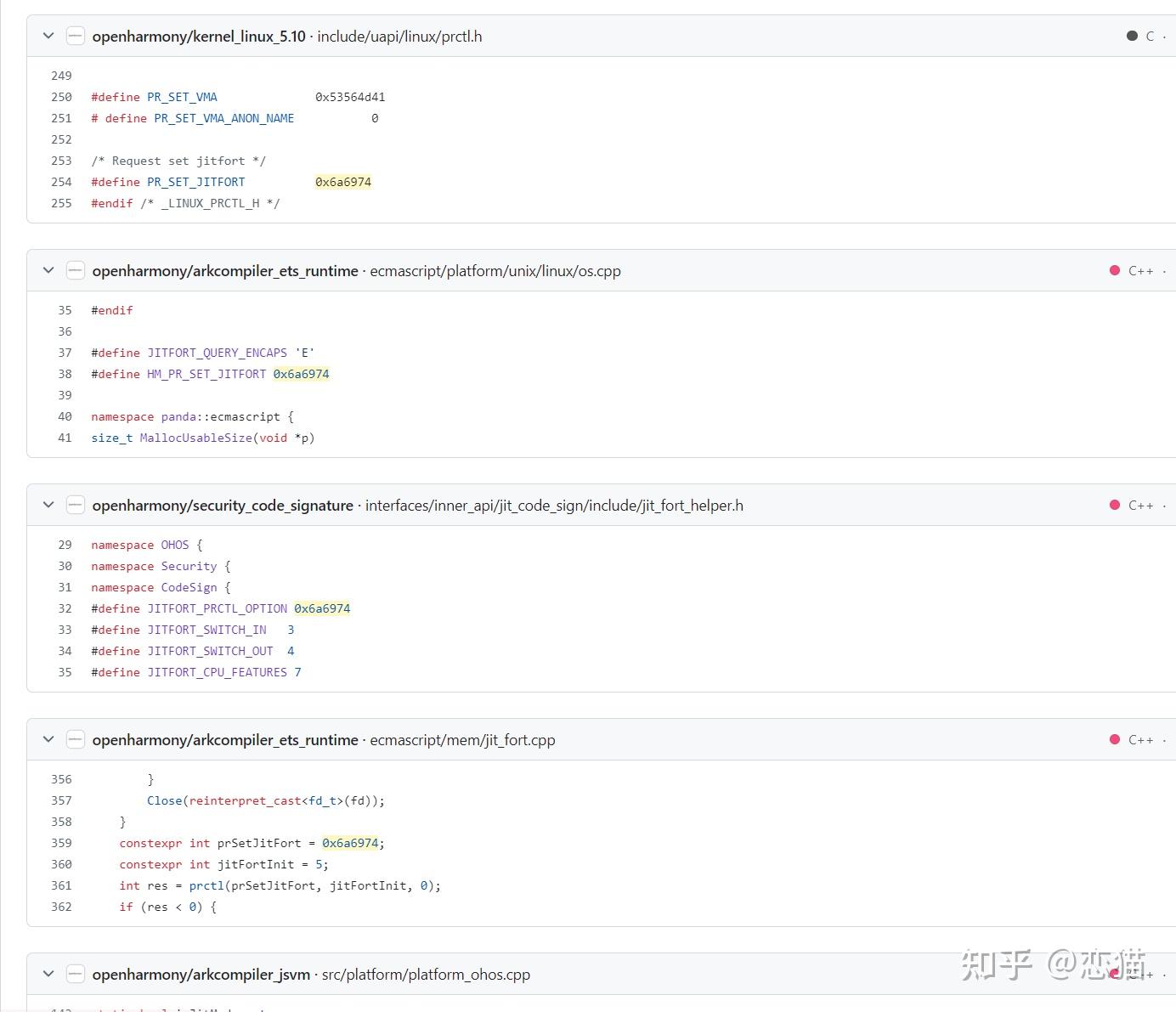 简单聊聊 Flutter 在鸿蒙上为什么可以 hotload ？ - 知乎