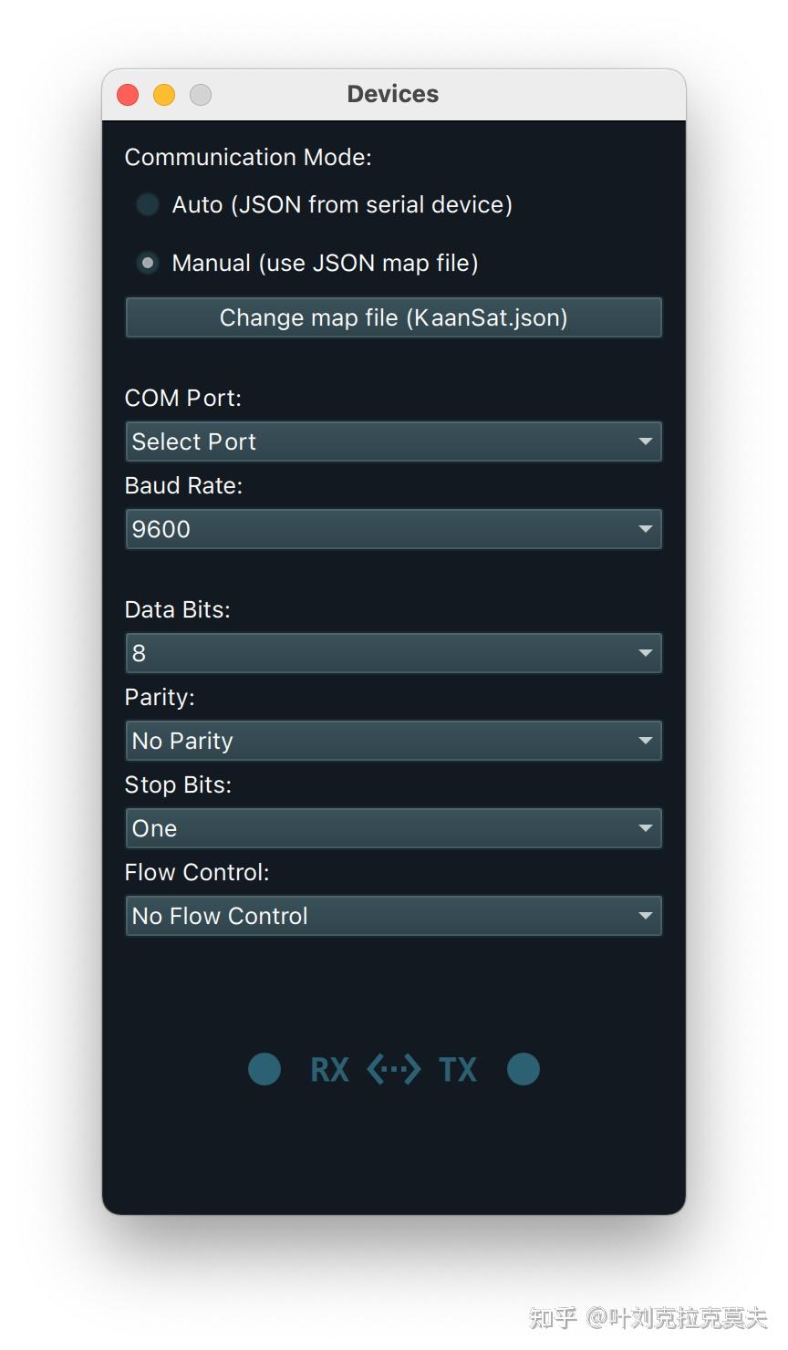 开源科学工程技术软件介绍27 – 串口数据处理工具Serial Studio - 知乎