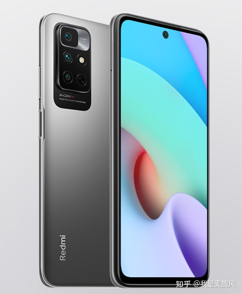 Redmi Note 11 4G版和5G版对比 - 知乎
