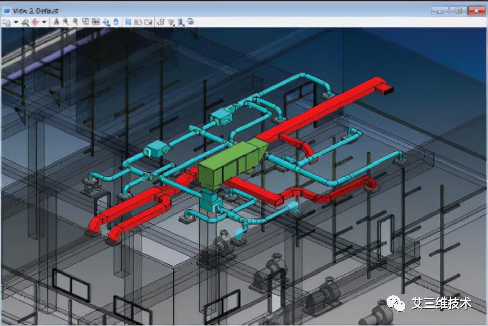 深度解析 | BIM设计与BIM正向设计的发展现状与核心特点 - 知乎
