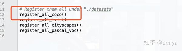 [Detectron2] 03-数据加载模块(dataloader) - 知乎
