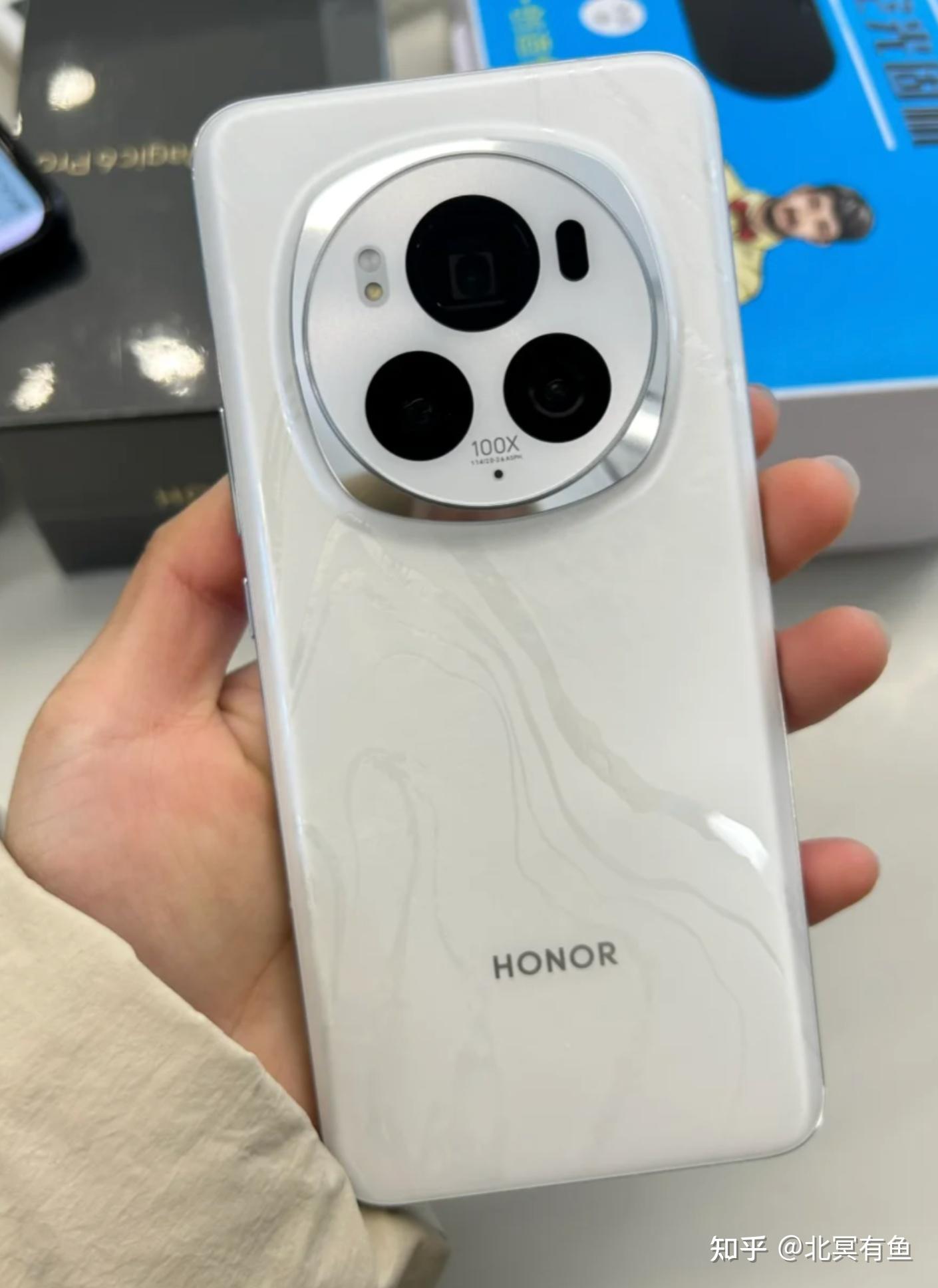 荣耀magic 6 pro 618、双十一、双十二、年货节会降价吗？荣耀Magic6 Pro还值得买吗？ - 知乎