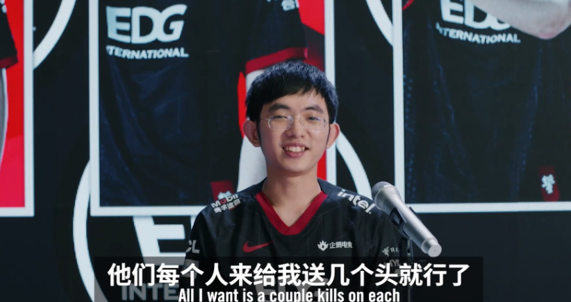 球王会：LPL夏决垃圾话公布，谁的垃圾话最强？Doinb：FMVP奖杯拿回来 - 知乎