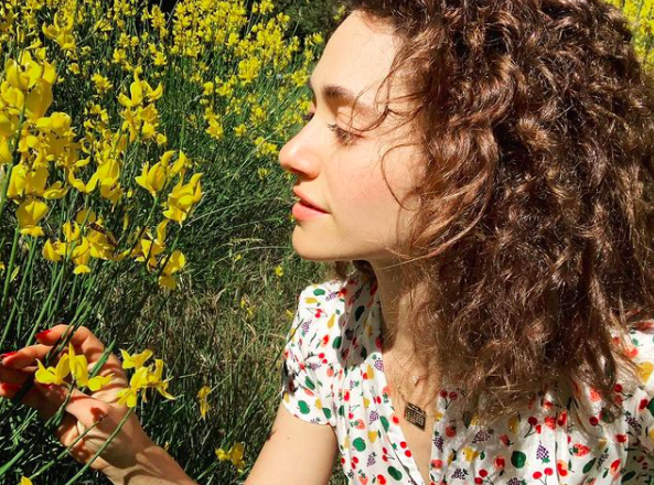 时髦办 | 《无耻之徒》大姐Fiona戏里有多颓废，戏外就有多凡尔赛 - 知乎