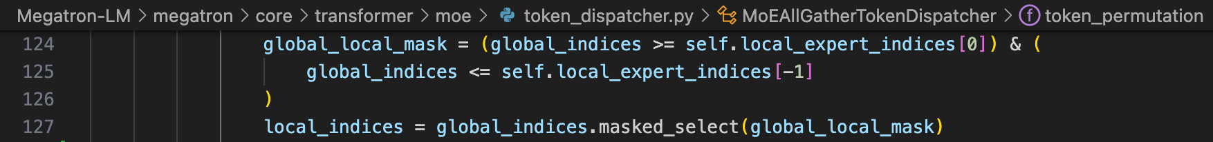 megatron MoE 详解（及mindspeed相关优化特性） - 知乎