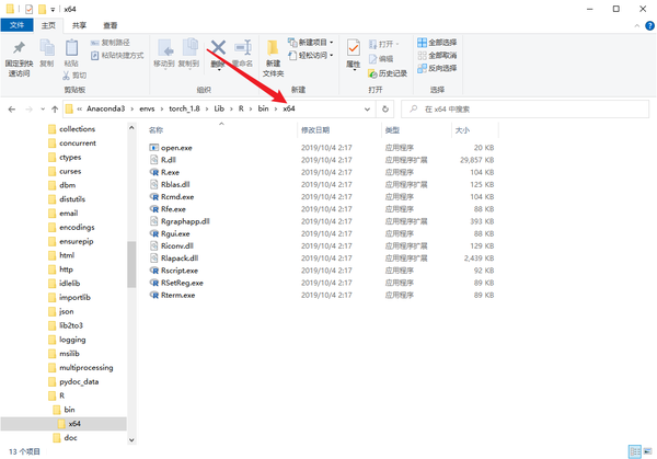 Python安装R语言包rpy2 - 知乎