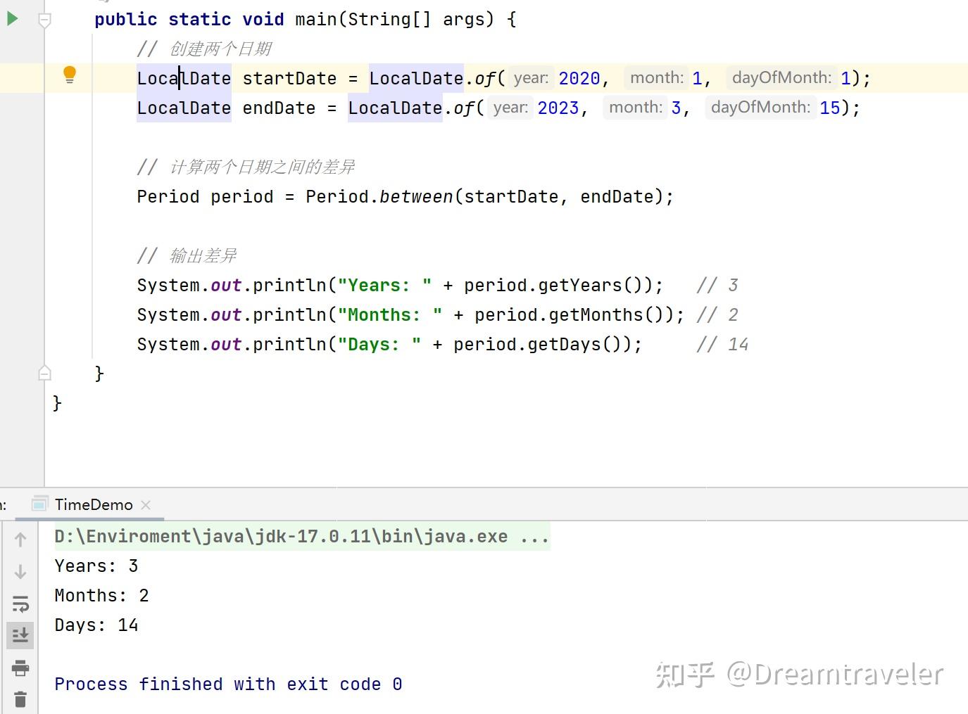 Java 时间处理：轻松掌握 java.time 包 - 知乎