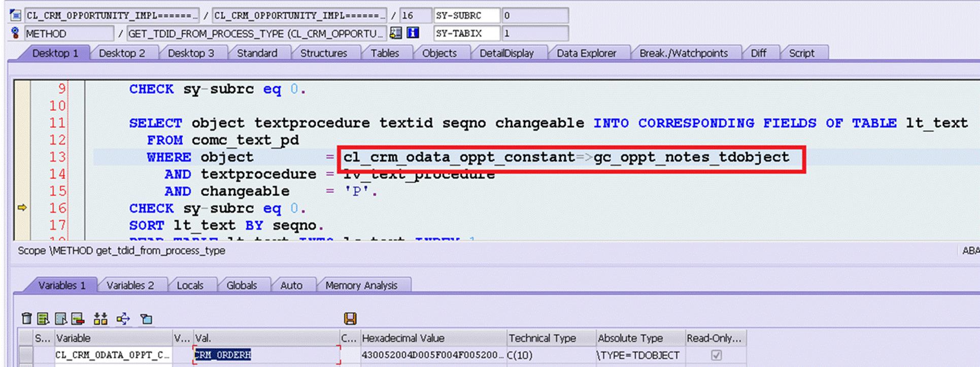 Fiori UI上创建的note和web client UI上note的对应关系 - 知乎