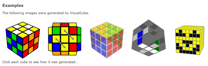 【整理】魔方网站推荐 - 知乎