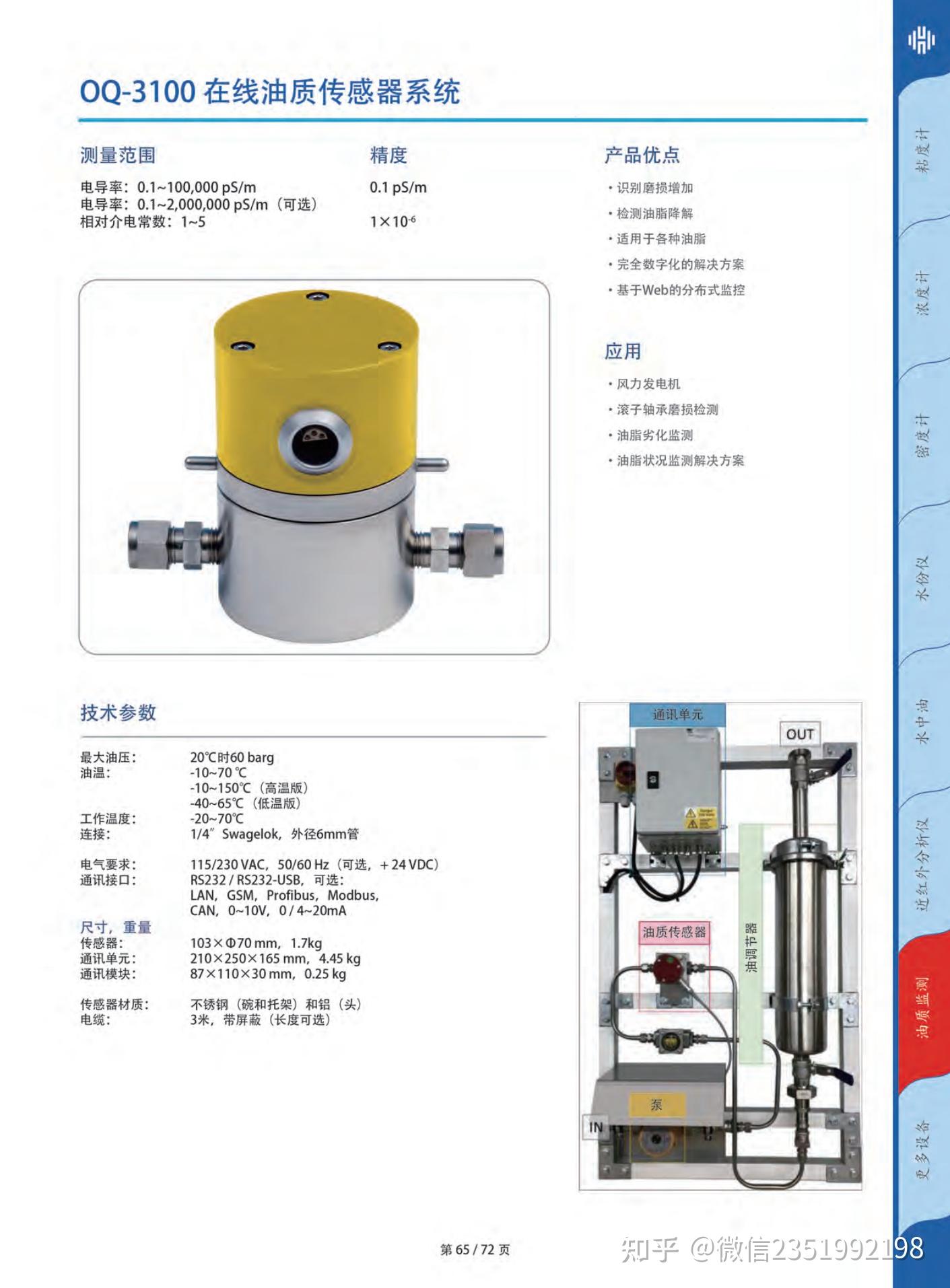 Leeno Industrial Co.,LtdLEENO探针 - 知乎