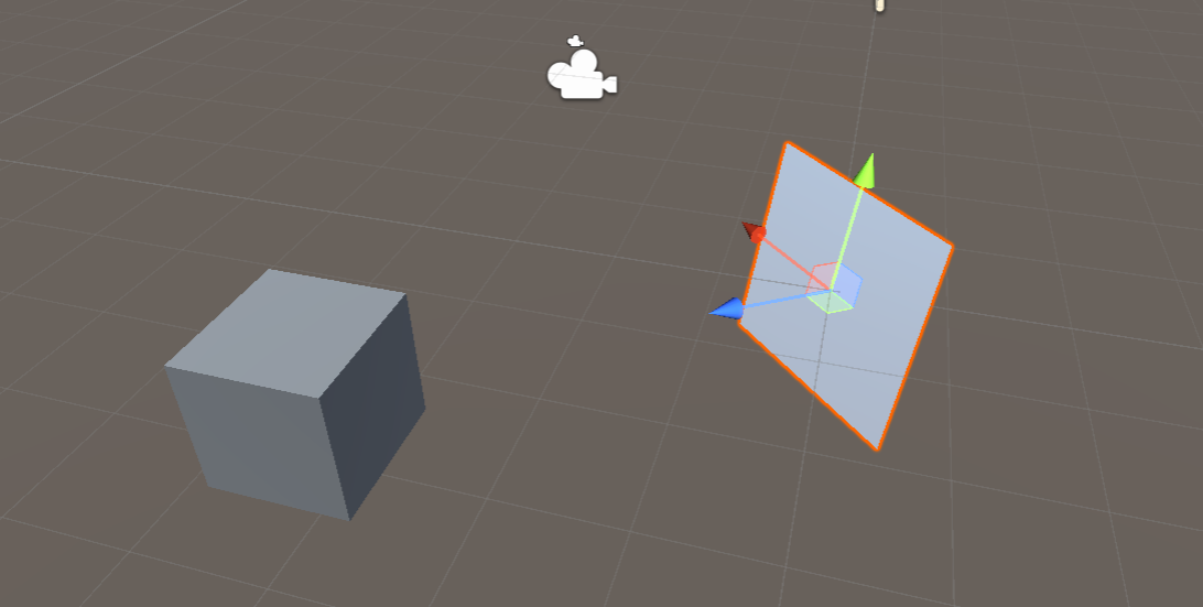 【UnityShader】BillBoard 广告牌（3） - 知乎