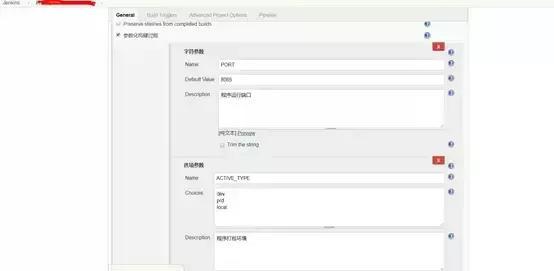 Jenkins+GitLab+Docker+SpringCloud实现可持续自动化微服务 - 知乎