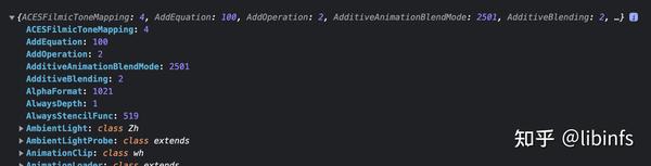 和我一起学 Three.js【初级篇】：1. 搭建 3D 场景 - 知乎