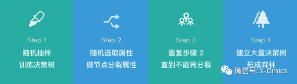 机器学习基础 随机森林算法 知乎