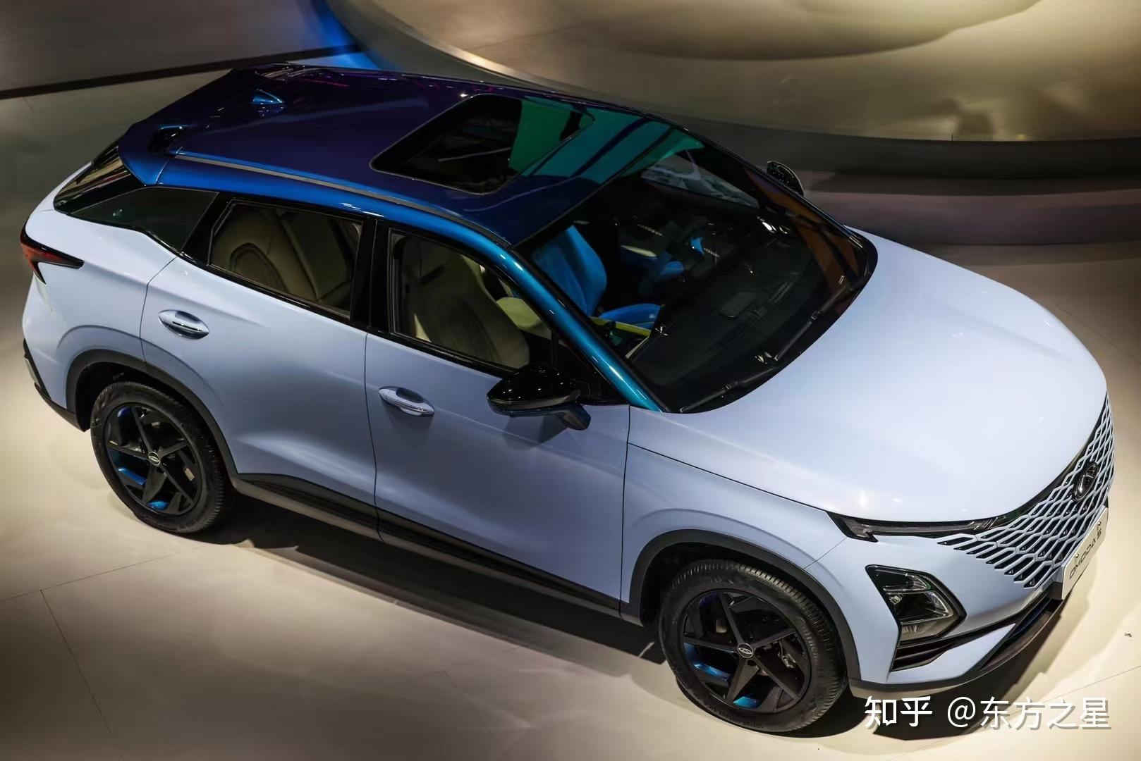 OMODA是一个什么车？ - 知乎