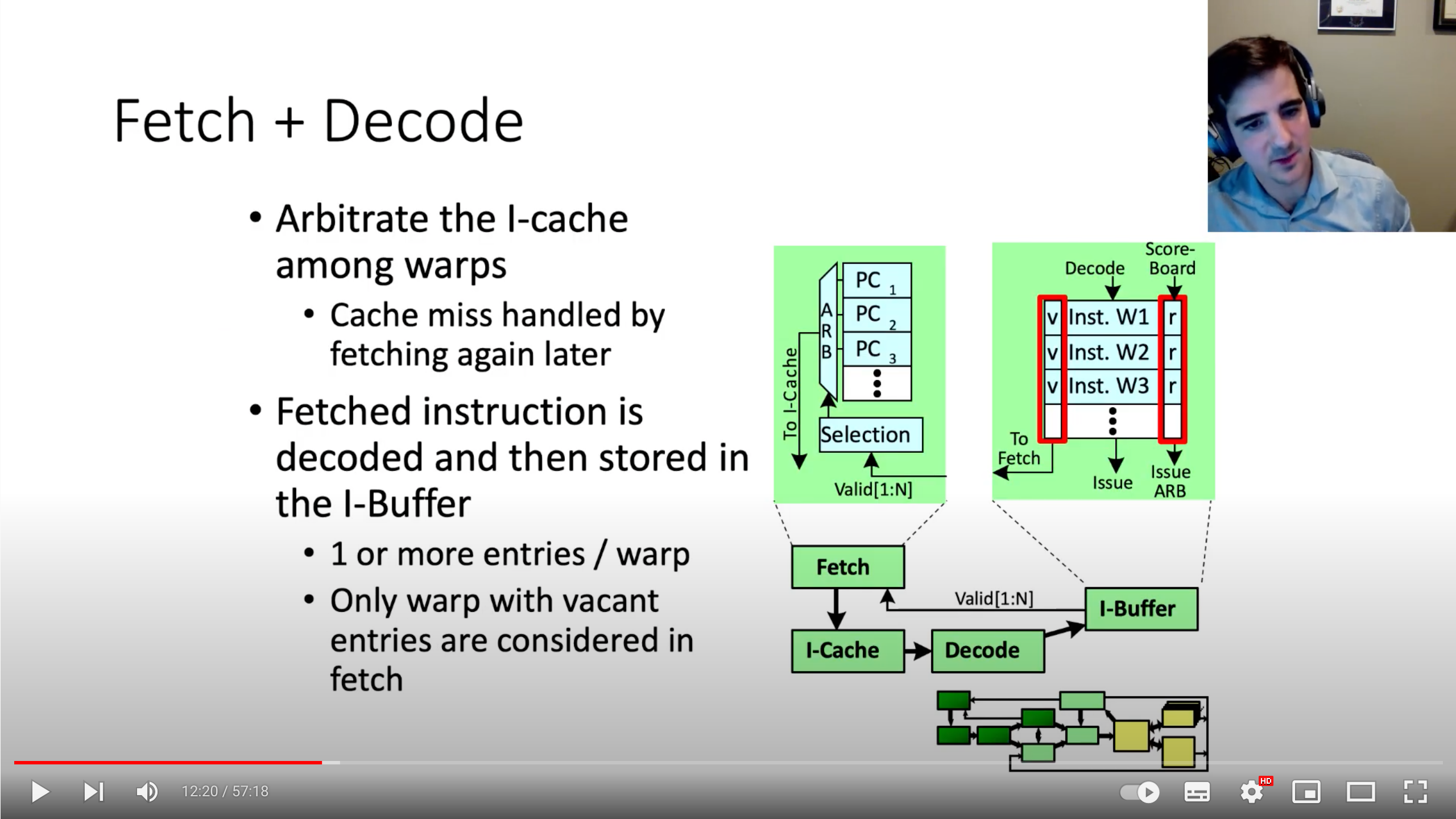 ECE 695 GPGPU-Sim Tutorial 学习笔记 - 知乎