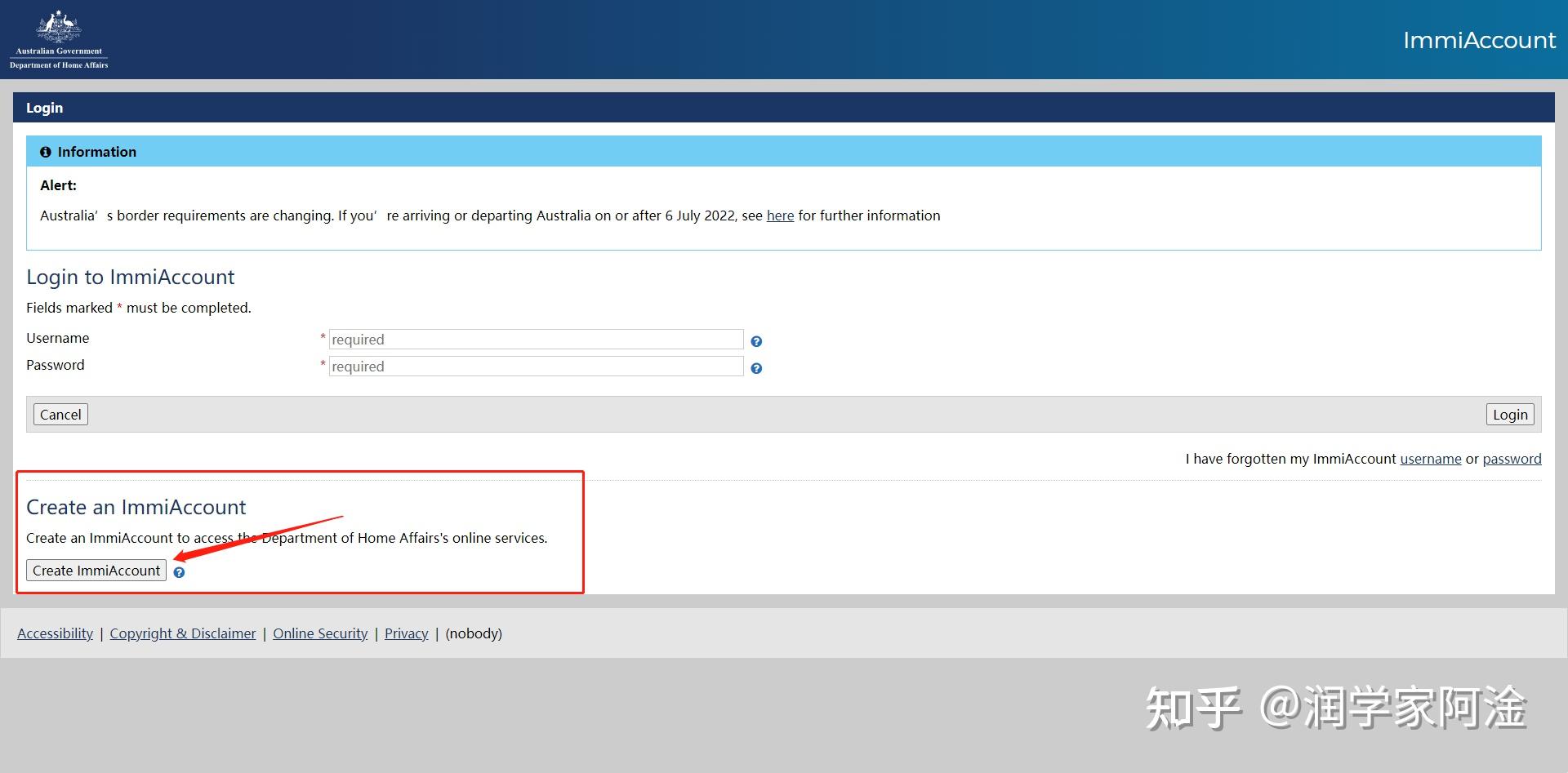 澳洲WHV打工度假保姆级申请教程（五）申请流程篇 - 知乎
