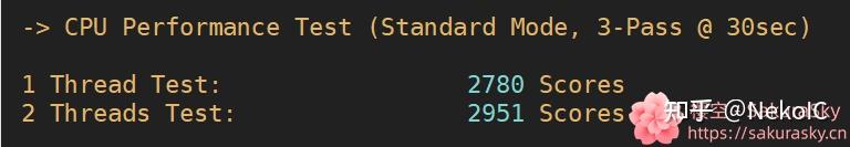 一代更比一代强！腾讯云CVM S6机型测试 - 知乎