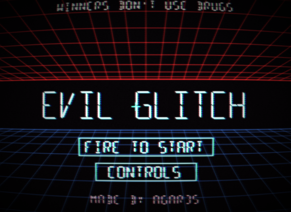 8个HTML5编程大赛冠军13kb游戏汇总 - 知乎