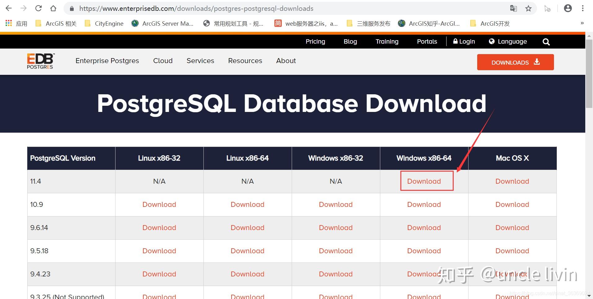 GIS Experience （四）：ArcGIS Desktop直连PostgreSQL安装及配置 - 知乎