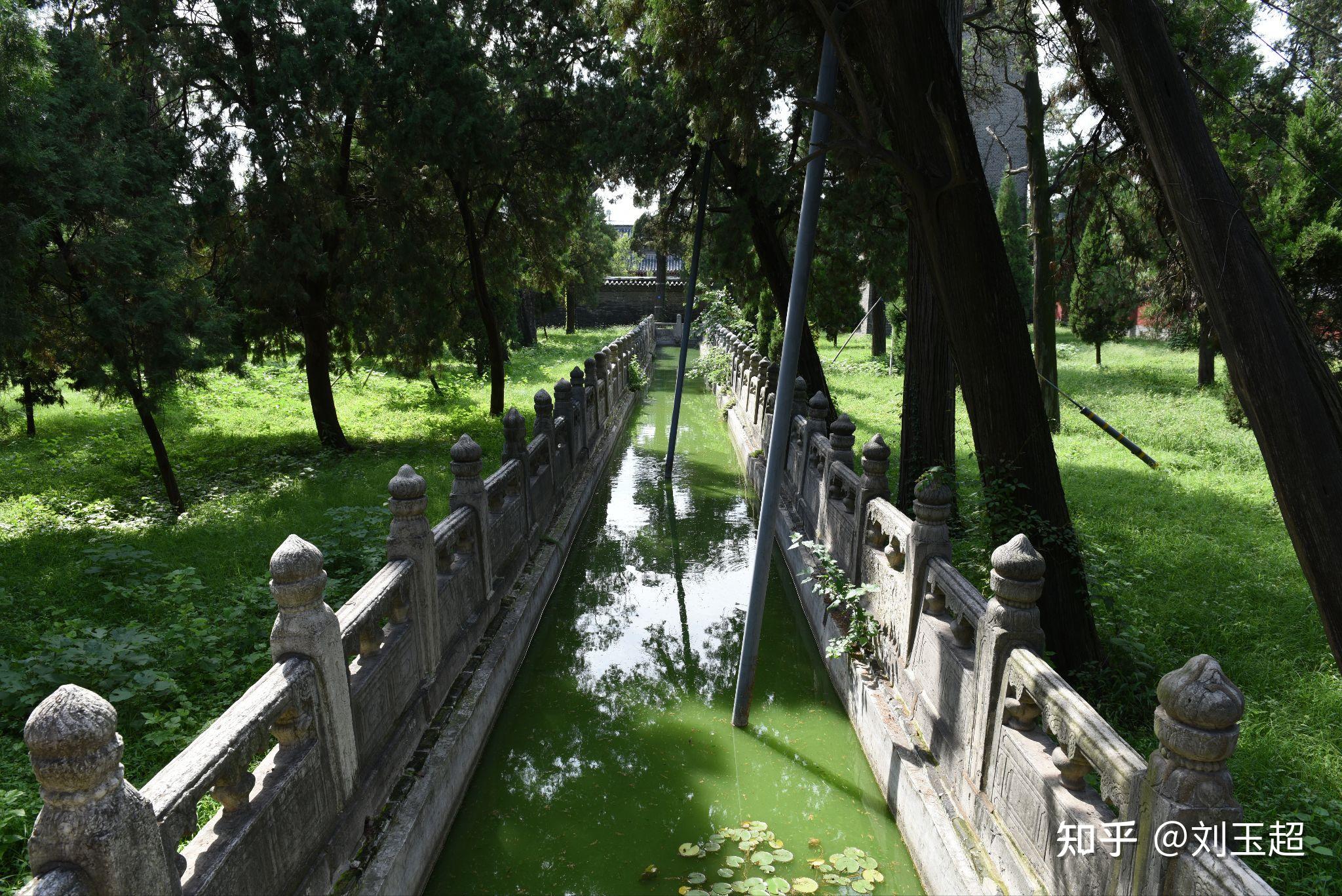 曲阜三孔旅游攻略（附：孔庙风景） - 知乎